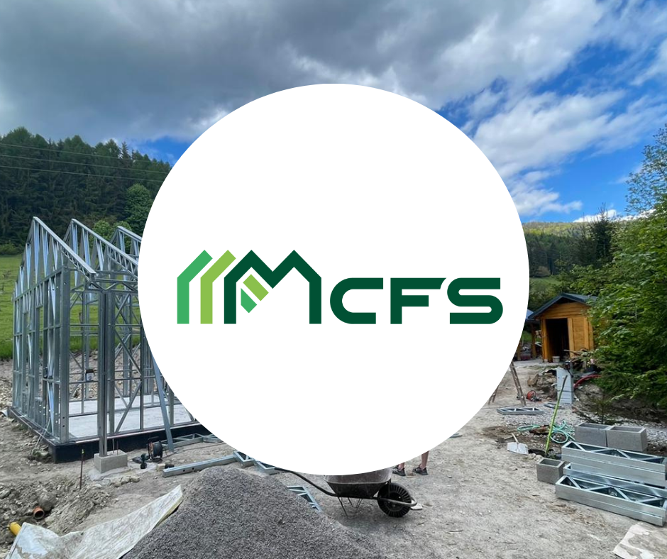 MCFS | FRAMECAD Connect